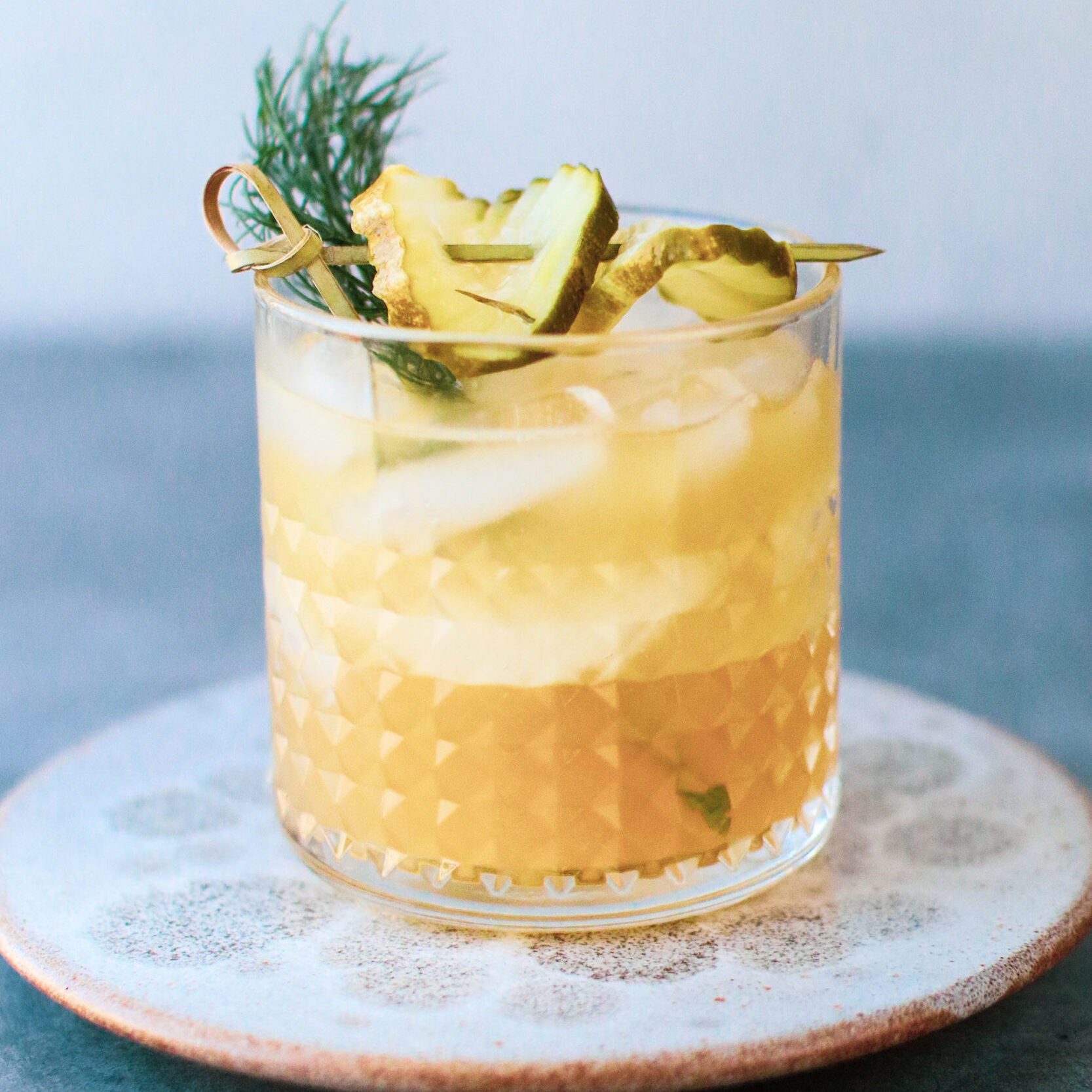 Pickleback Cocktail | Grillo's Pickles