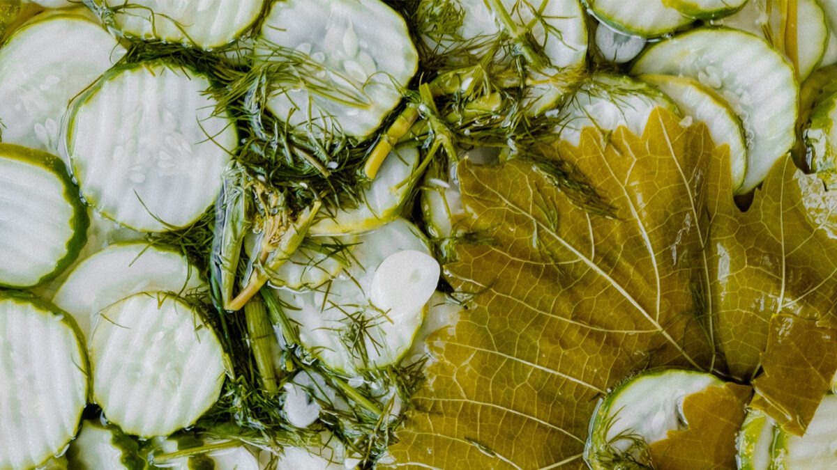 Get Pickled | Grillo's Pickles